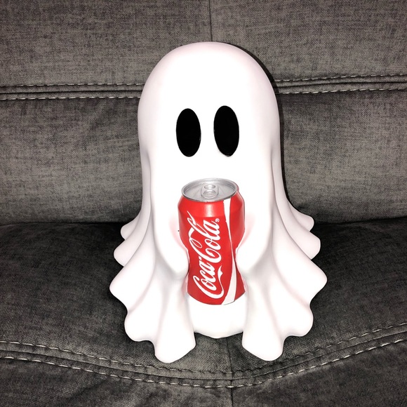 T.J.Maxx | Holiday | New Tiktok Viral Halloween 225 Resin Cocacola Coke ...